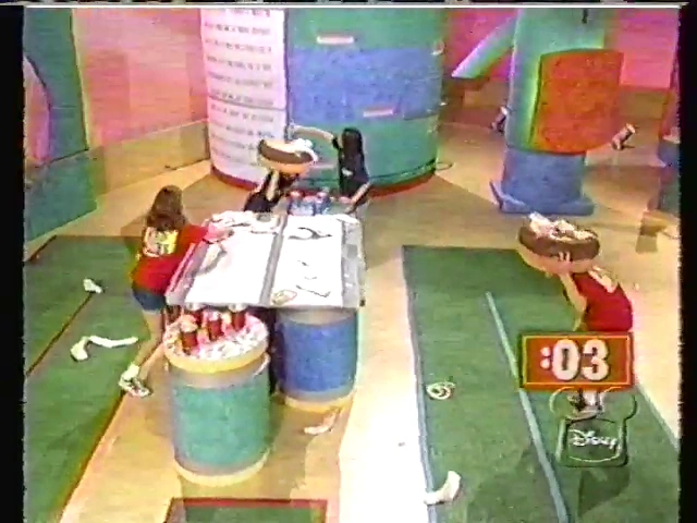 November 19, 1998 | Disney Channel Broadcast Archives Wiki | Fandom