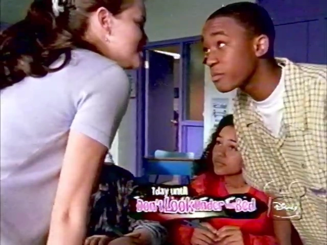 October 8, 1999 | Disney Channel Broadcast Archives Wiki | Fandom