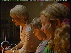 December 21, 2003 | Disney Channel Broadcast Archives Wiki | Fandom