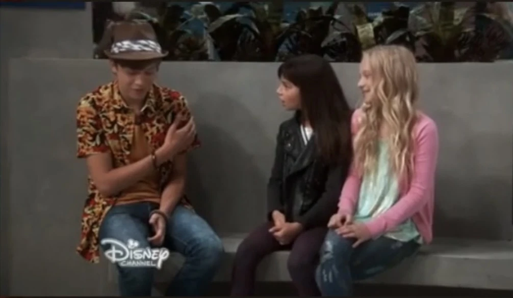 October 25, 2015 | Disney Channel Broadcast Archives Wiki | Fandom