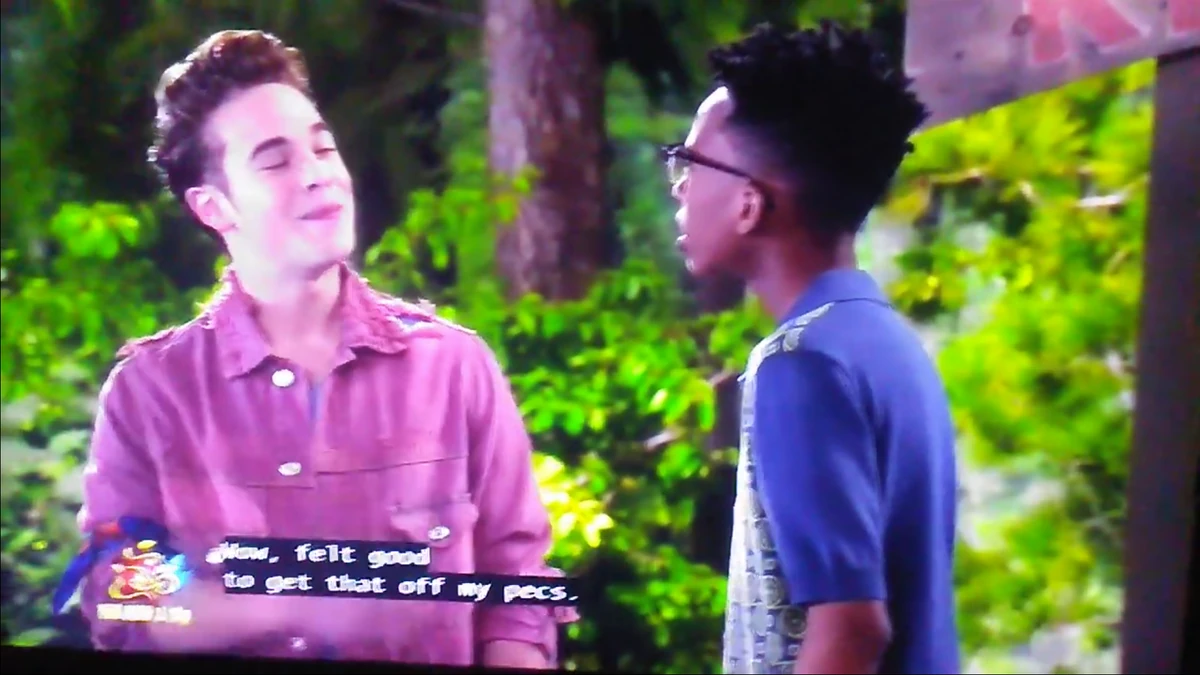July 25, 2019 | Disney Channel Broadcast Archives Wiki | Fandom