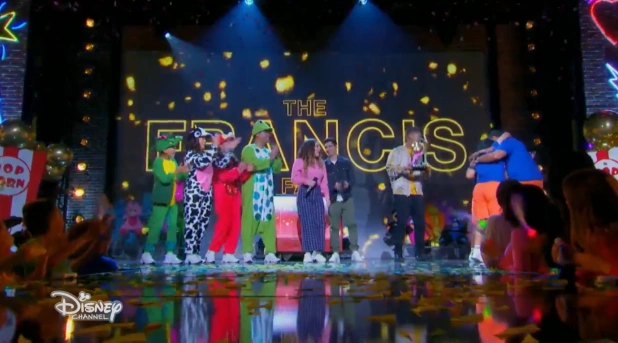 November 23, 2020 | Disney Channel Broadcast Archives Wiki | Fandom