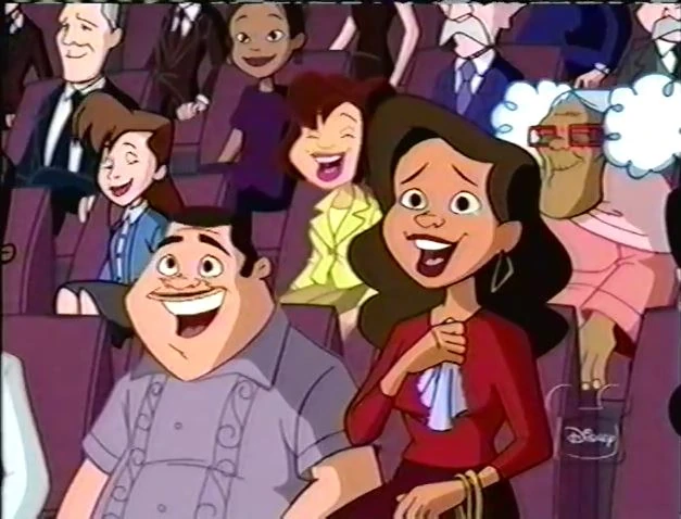 January 26, 2002 | Disney Channel Broadcast Archives Wiki | Fandom