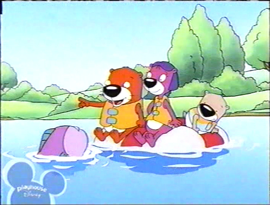 January 21, 2004 | Disney Channel Broadcast Archives Wiki | Fandom