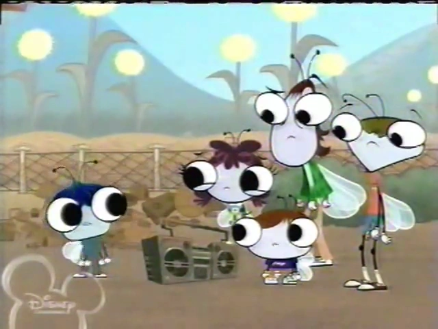 November 17, 2005 | Disney Channel Broadcast Archives Wiki | Fandom