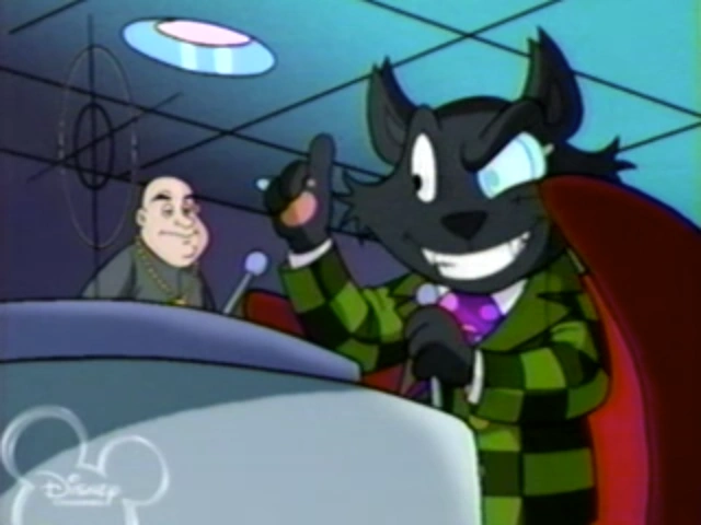October 1, 2003 | Disney Channel Broadcast Archives Wiki | Fandom
