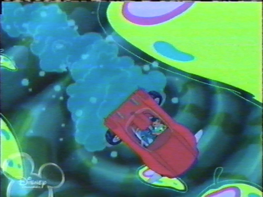 June 20, 2004 | Disney Channel Broadcast Archives Wiki | Fandom