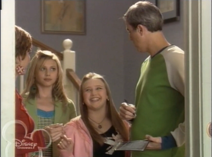 March 24, 2006 | Disney Channel Broadcast Archives Wiki | Fandom