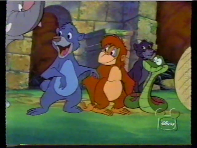 February 16, 1998 | Disney Channel Broadcast Archives Wiki | Fandom