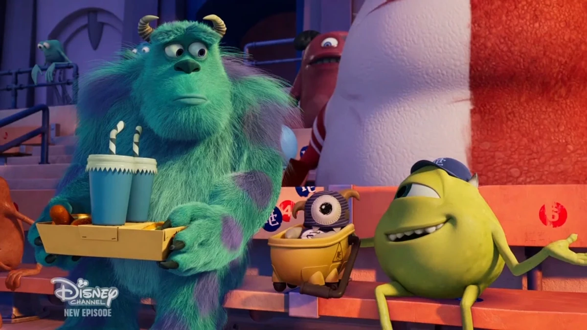 January 14, 2023 | Disney Channel Broadcast Archives Wiki | Fandom