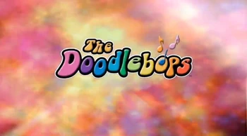 The Doodlebops | Disney Channel Broadcast Archives Wiki | Fandom