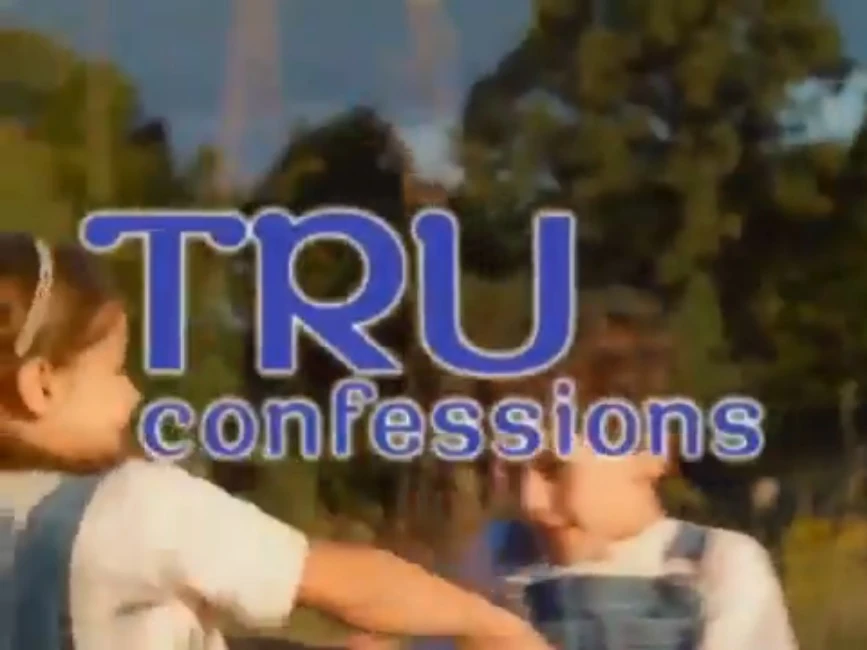 Tru Confessions | Disney Channel Broadcast Archives Wiki | Fandom