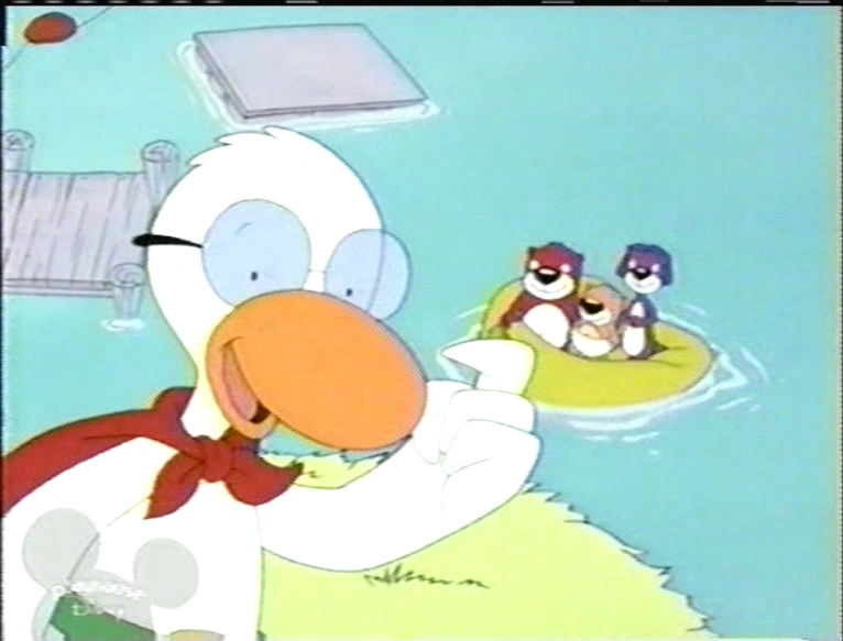 April 1, 2004 | Disney Channel Broadcast Archives Wiki | Fandom