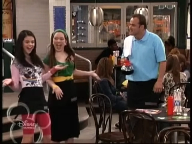 November 2, 2007 | Disney Channel Broadcast Archives Wiki | Fandom
