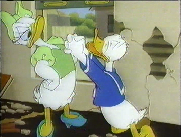 March 5, 1994 | Disney Channel Broadcast Archives Wiki | Fandom