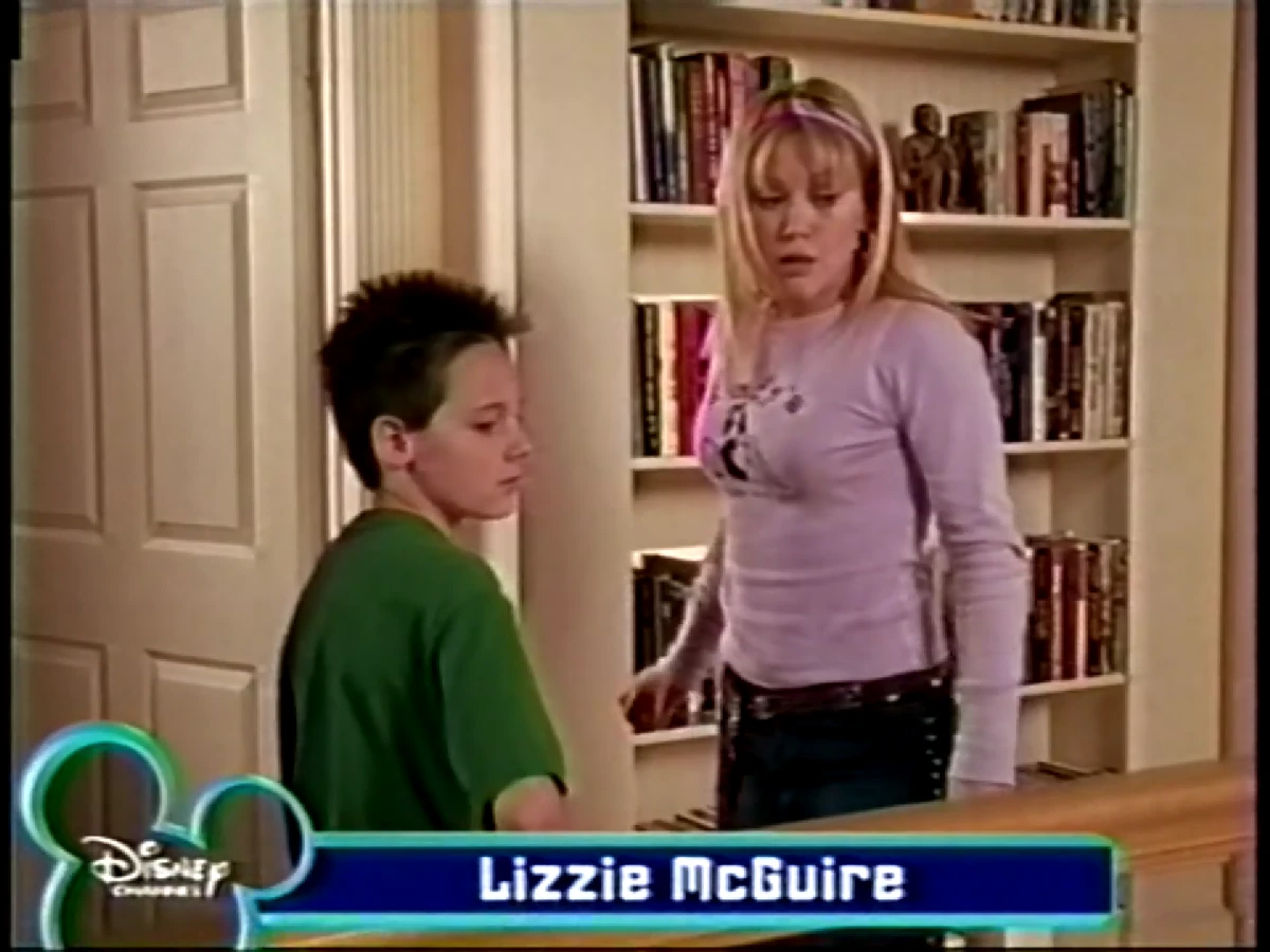 May 18, 2004 | Disney Channel Broadcast Archives Wiki | Fandom