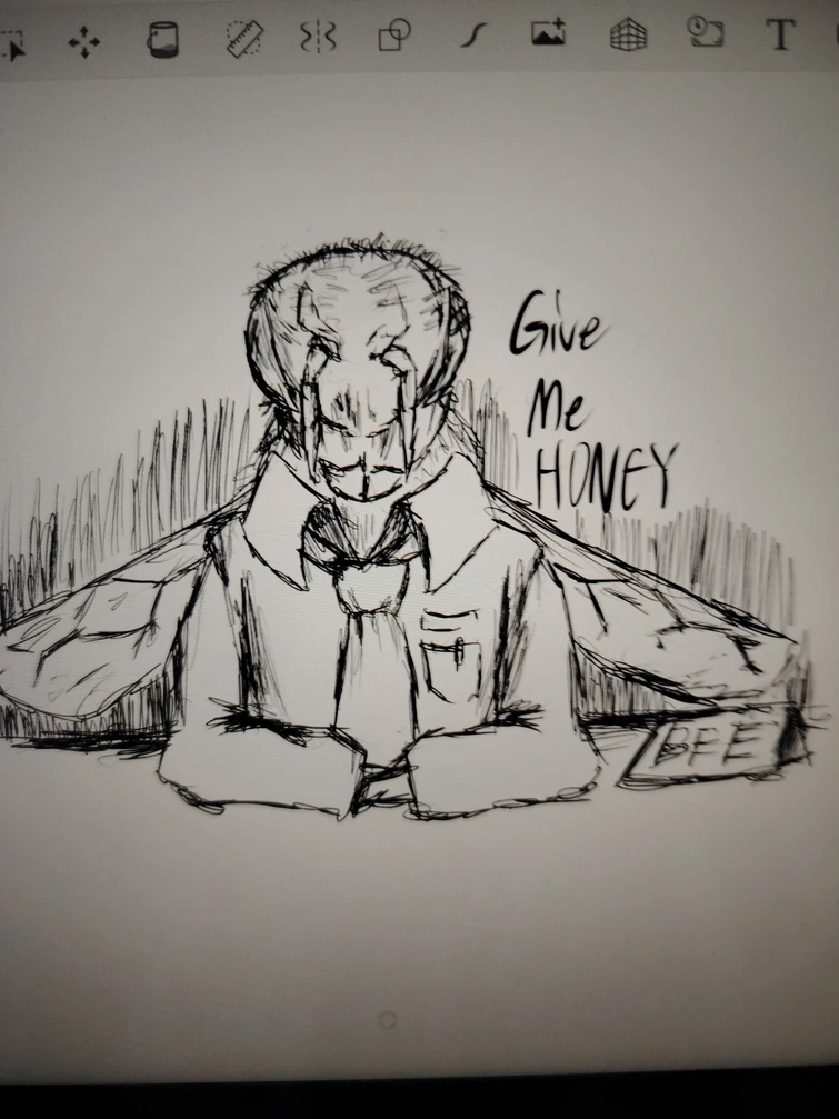 Give me honey | Fandom