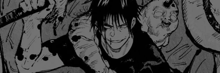 A Toji Fushiguro concept | Fandom