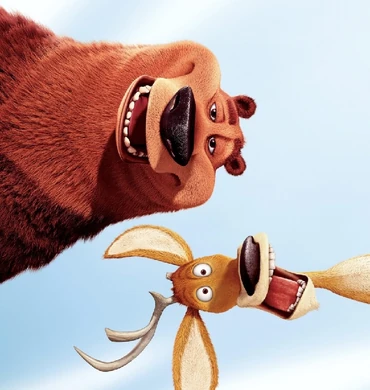 OST: Open Season Guy | Fandom