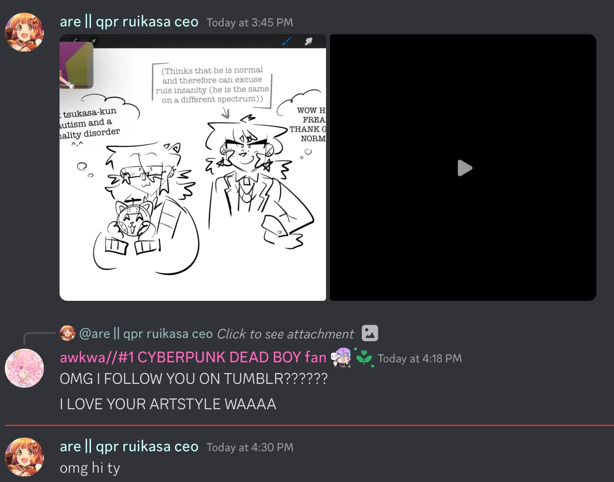 HOLY SIGMA. | Fandom