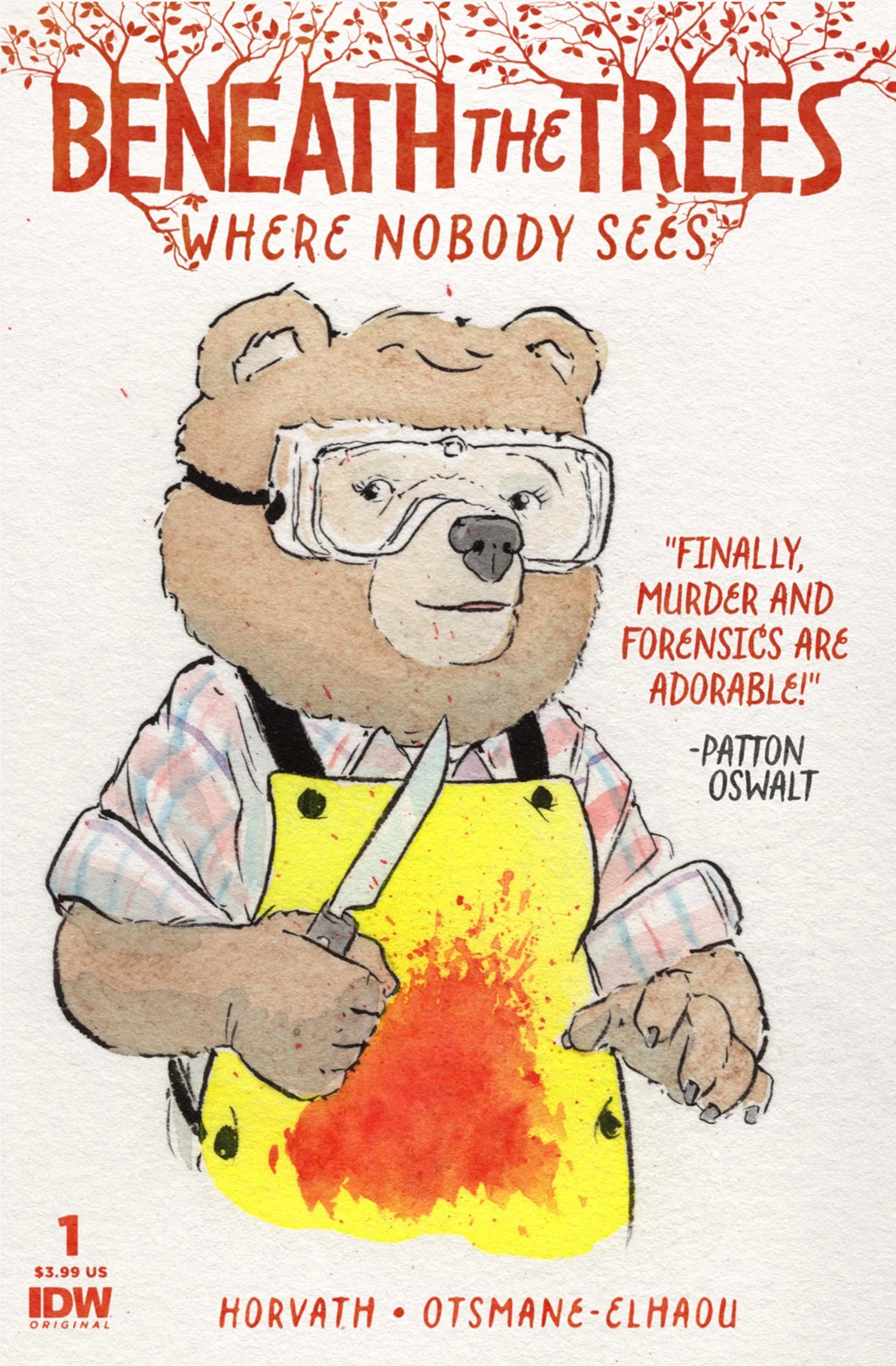 A recommendation for Bonnie's Bakery fans | Fandom