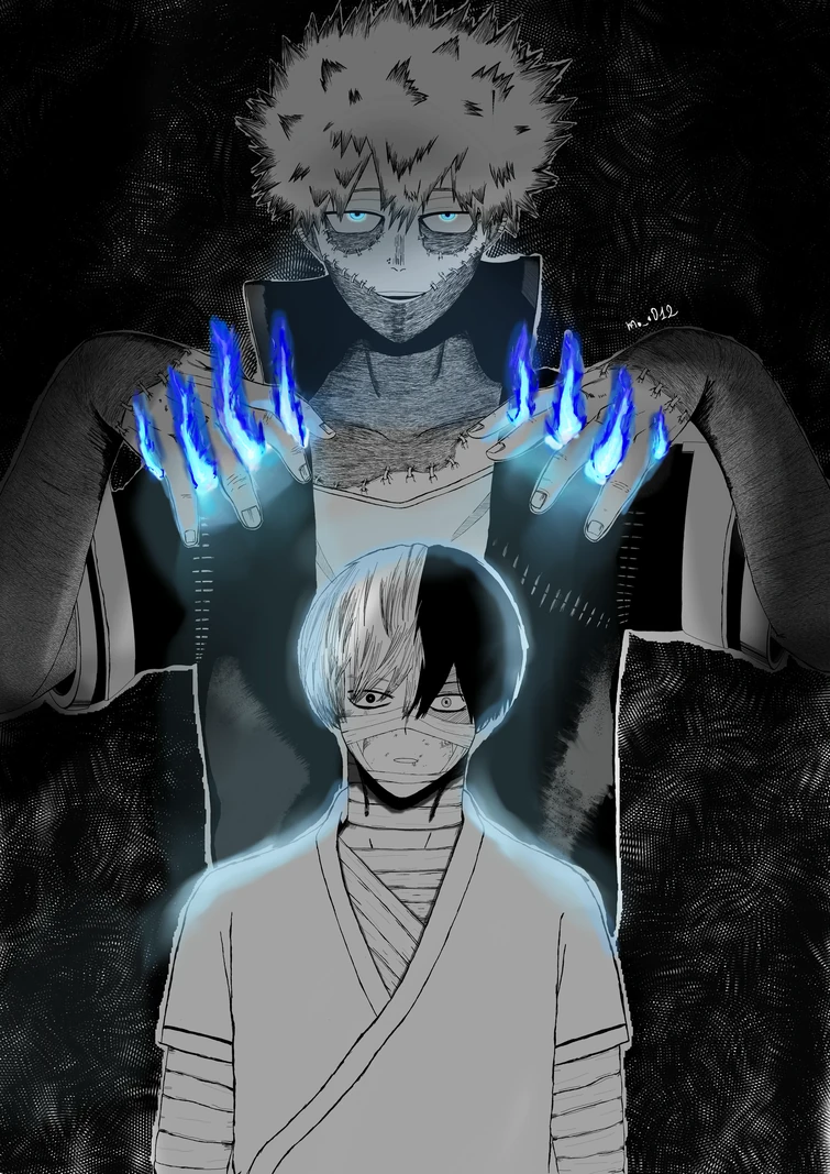 Todoroki | Fandom