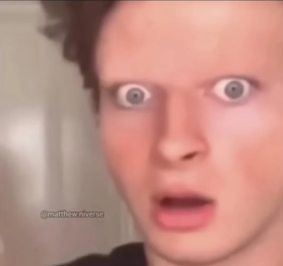 Man is flabbergasted💀 | Fandom