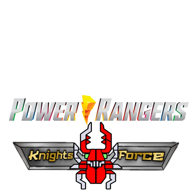 My vision for the new Power Rangers. | Fandom