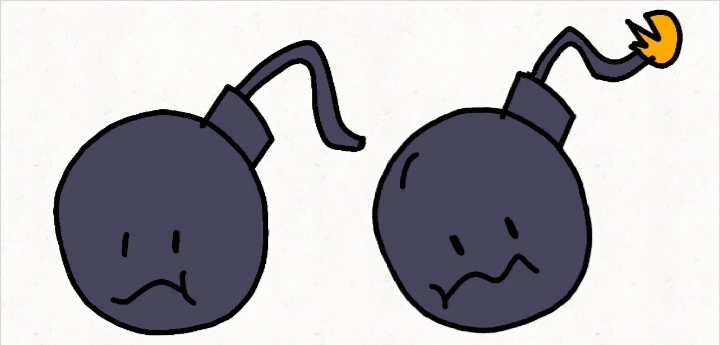 FNF Bomby Icons | Fandom