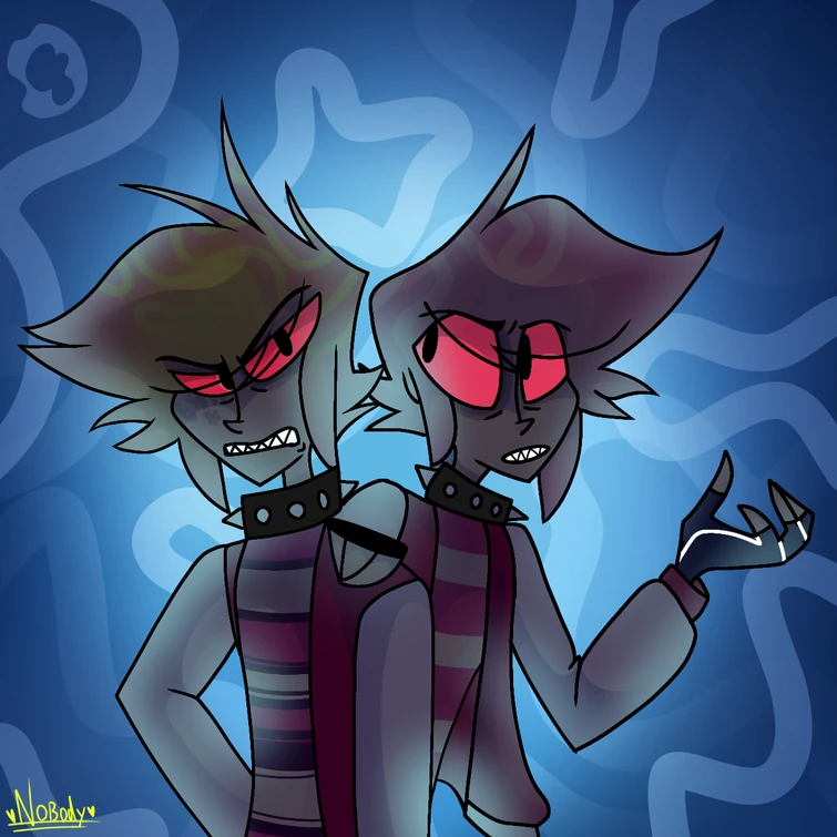 Max and Max | Fandom