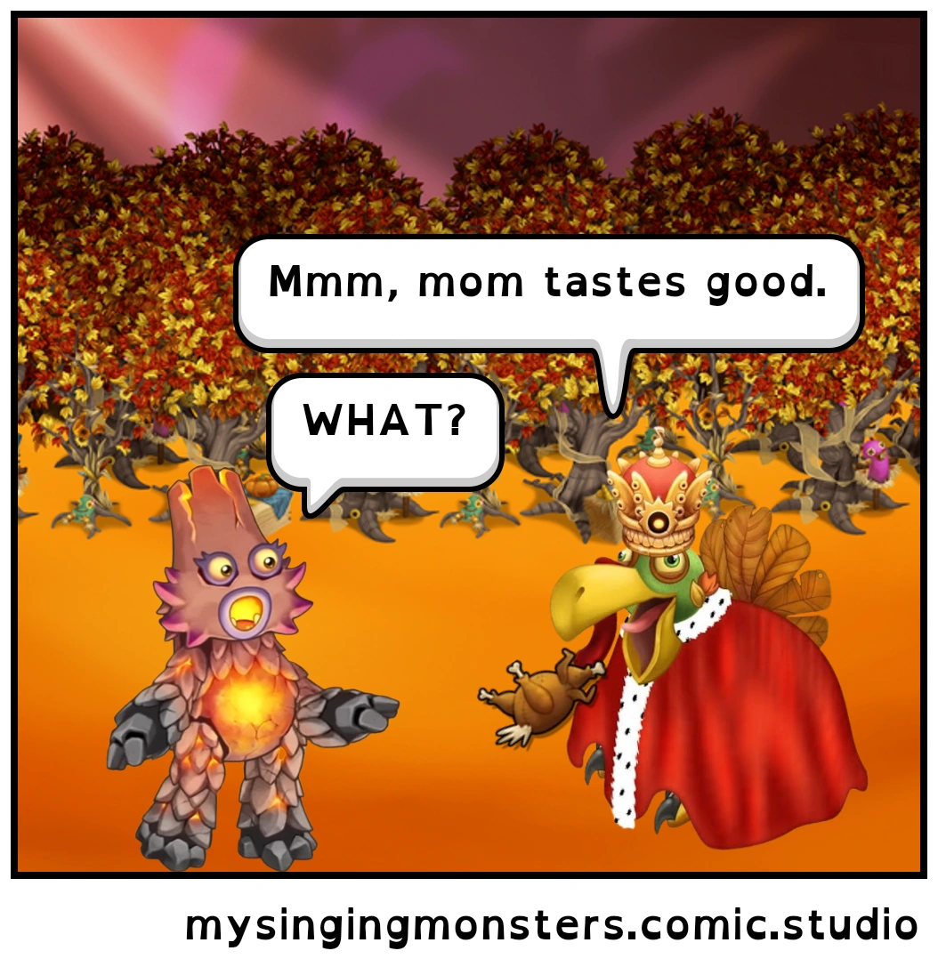 Feast Ember in a nutshell | Fandom