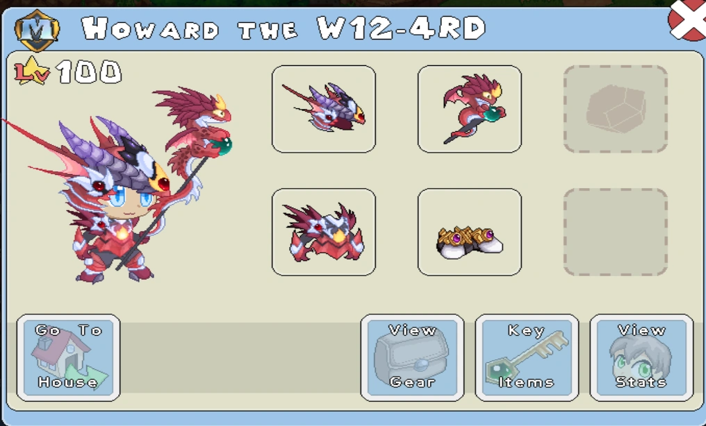 Full Draconyx old prodigy | Fandom