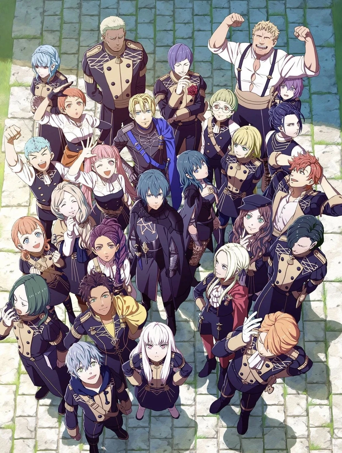 *intense sobbing* | Fandom