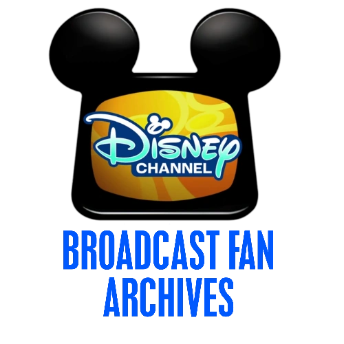 Fanboy & Chum Chum (Nexus116-verse) | Disney Channel Broadcast Fan ...