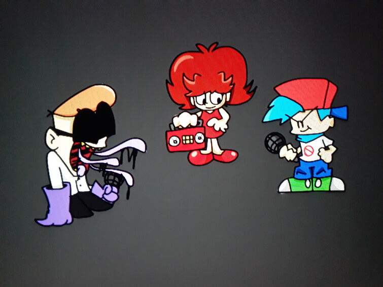 Too Slow (Cartoon Network Mix) | Fandom