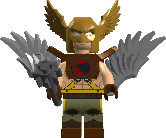 Hawkman | DCBU Wiki | Fandom