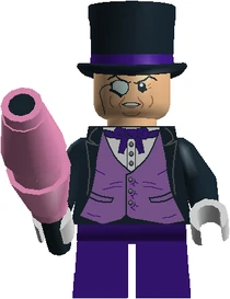 The Penguin | DCBU Wiki | Fandom