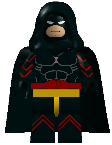 Hourman | DCBU Wiki | Fandom