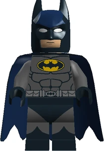 Batman | DCBU Wiki | Fandom