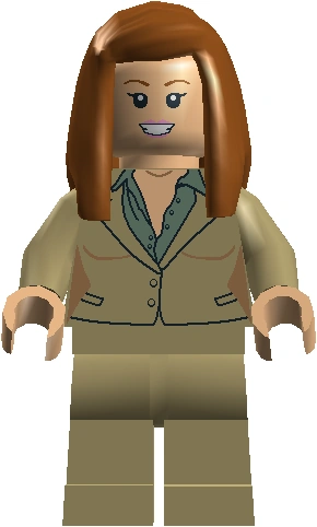 Vicki Vale | DCBU Wiki | Fandom