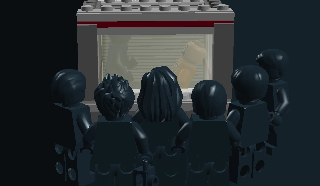 Fear Factor | DCBU Wiki | Fandom