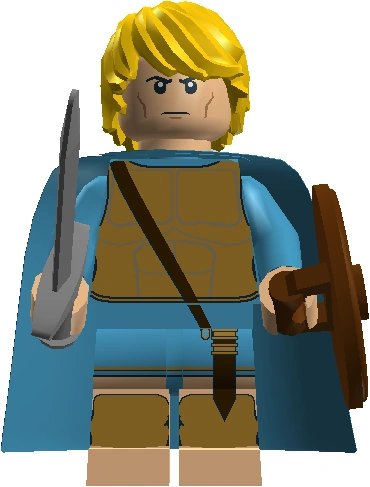 Theseus | DCBU Wiki | Fandom