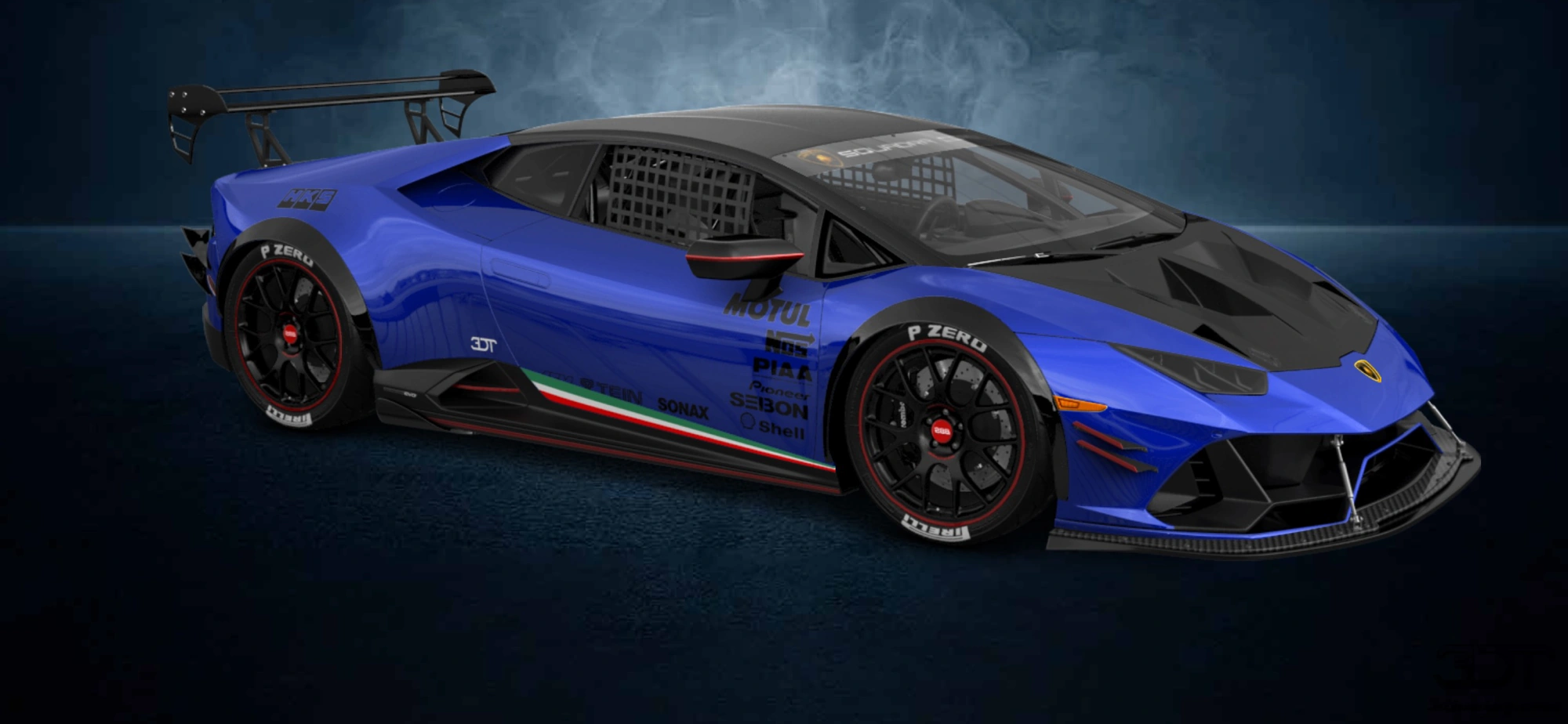 Make your best Lambo | Fandom