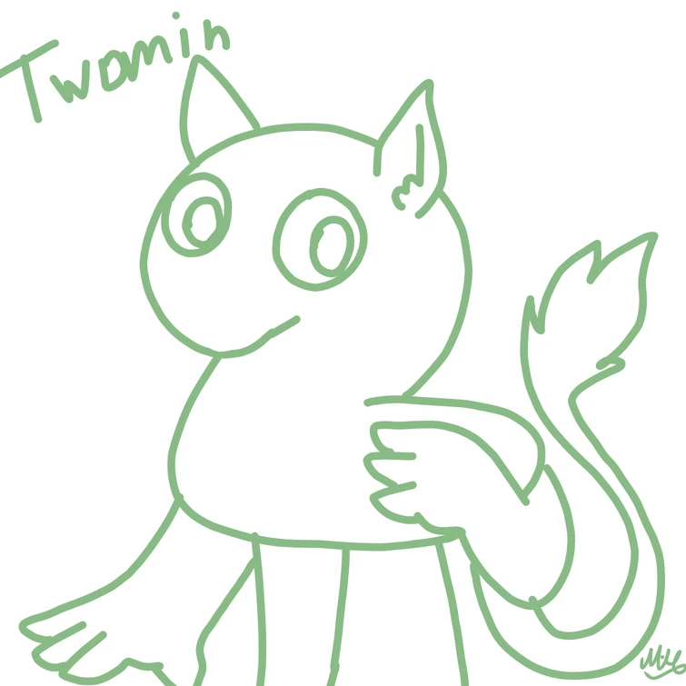 Twomin | Fandom
