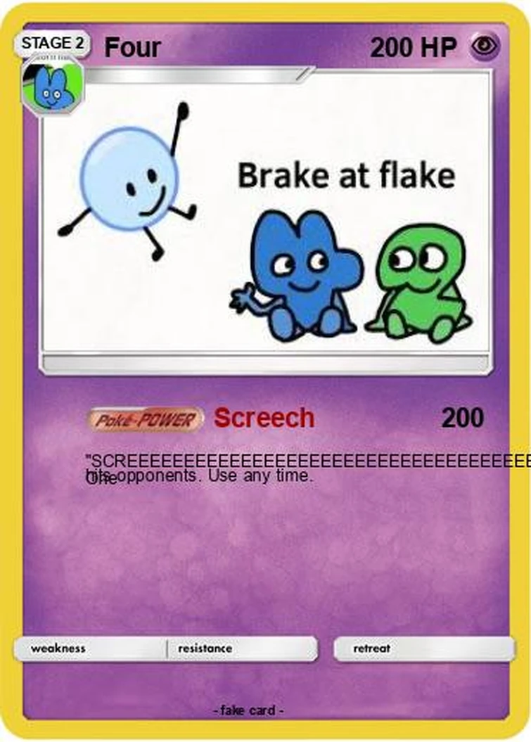 cursed bfdi images | Fandom