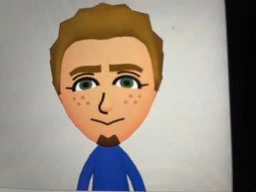 Mii Fusion, Kathrin + Pedro - Joshua And Kathrin Rule | Fandom