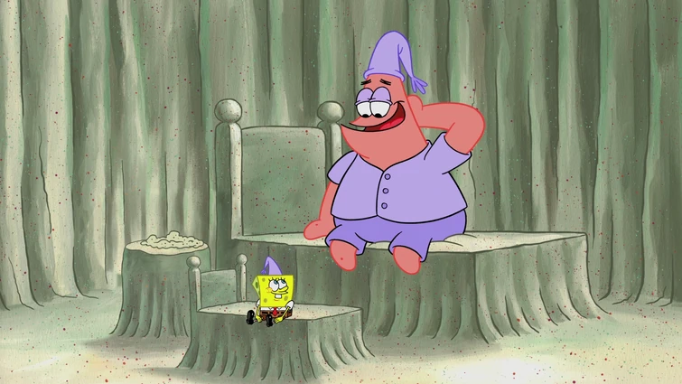 Discuss Everything About Encyclopedia SpongeBobia | Fandom