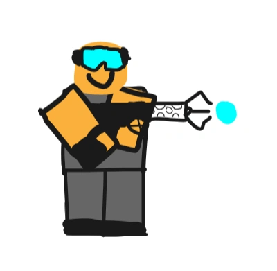 accelerator drawing | Fandom