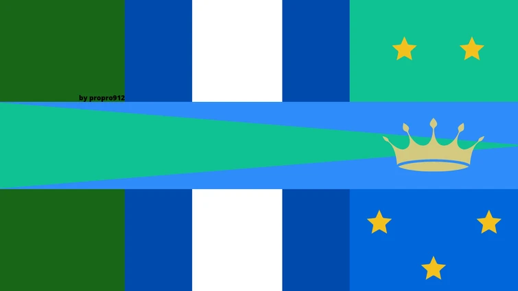 I maked a flag for the stepford county :D | Fandom