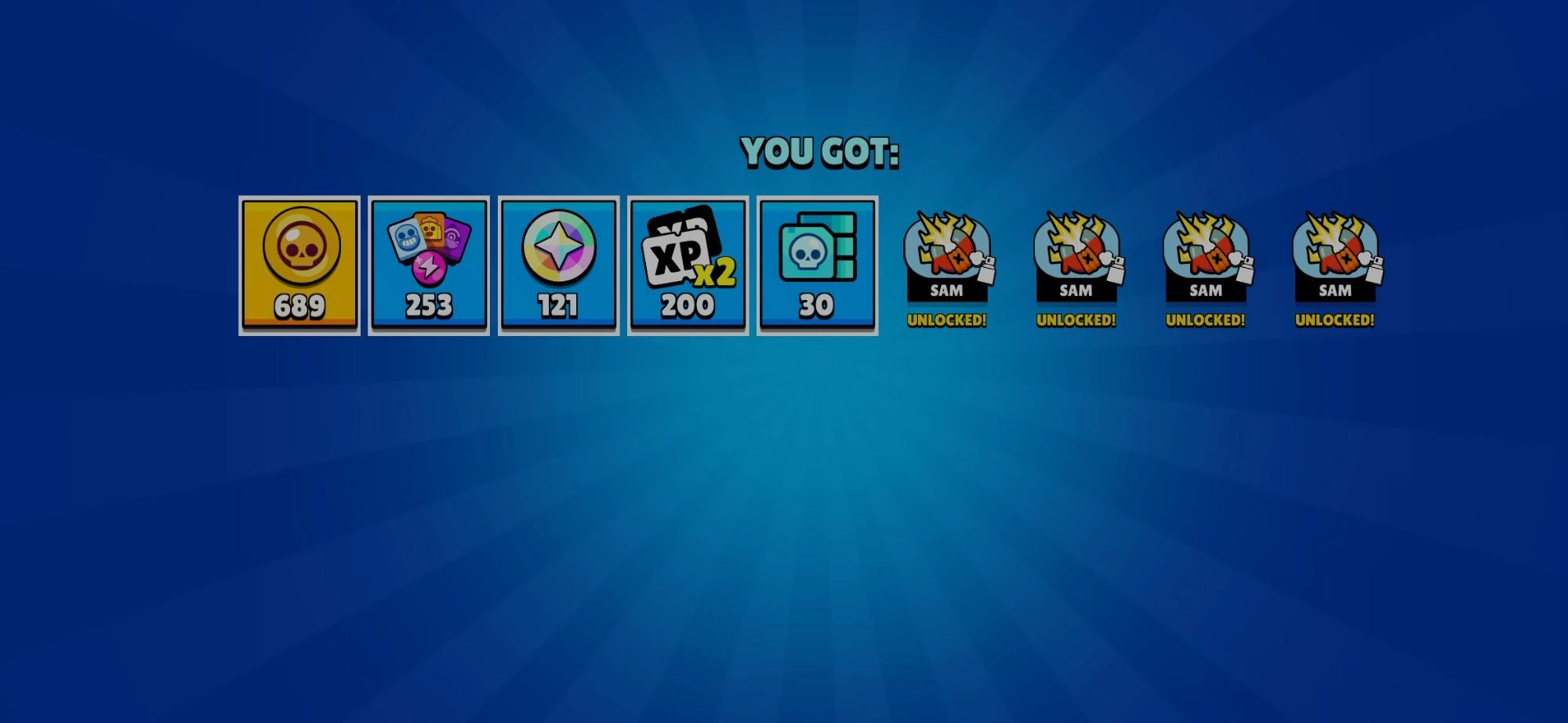 Nice Try.... | Fandom